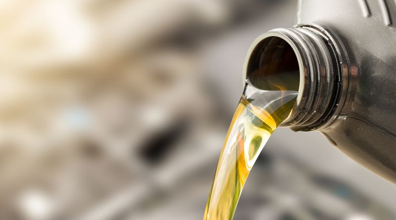Tech Corner Tips: Storing, Handling and Disposing Automotive Fluids ...