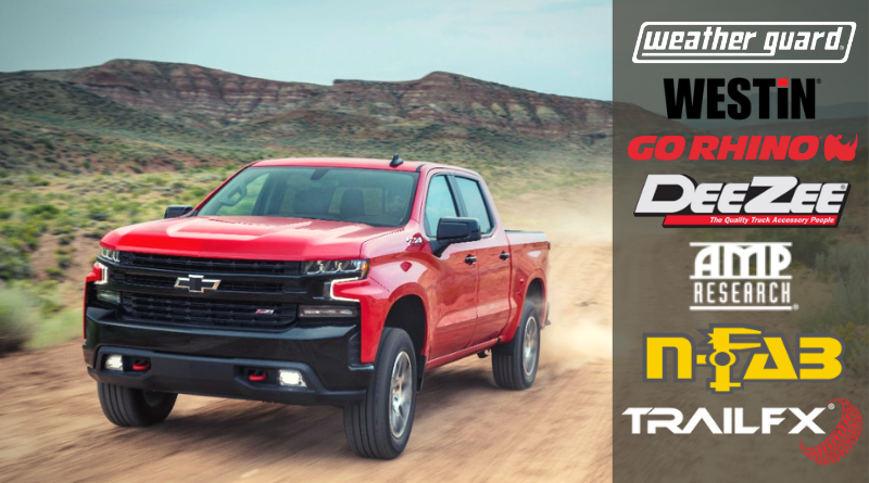 Get Revved Up: TV’s BEST Truck Shows - The Engine Block