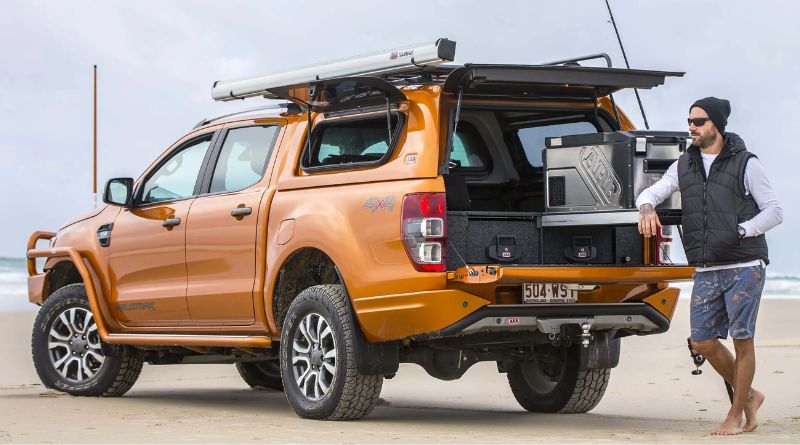 Overlanding Fridges vs Coolers: Which Is Right For You? - The Engine Block