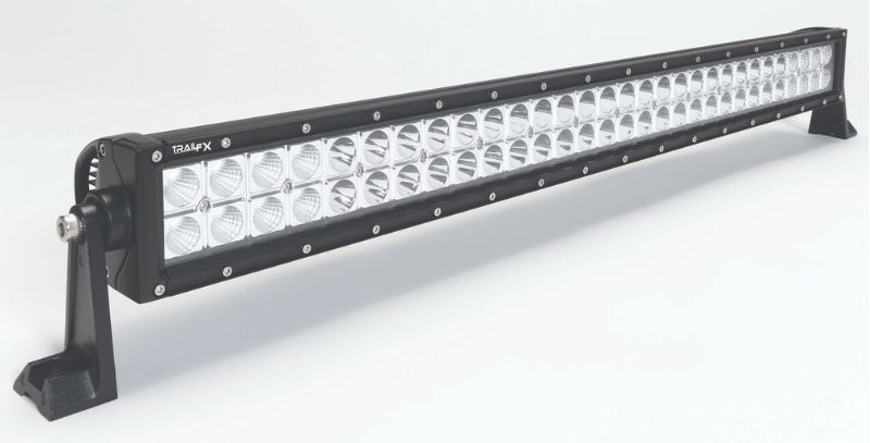 How to Wire a Light Bar - The Engine Block