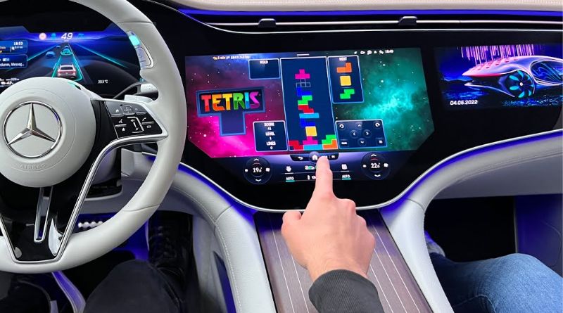 Auto Industry News: Mercedes Scores Big on Self-Driving, GM Invests ...