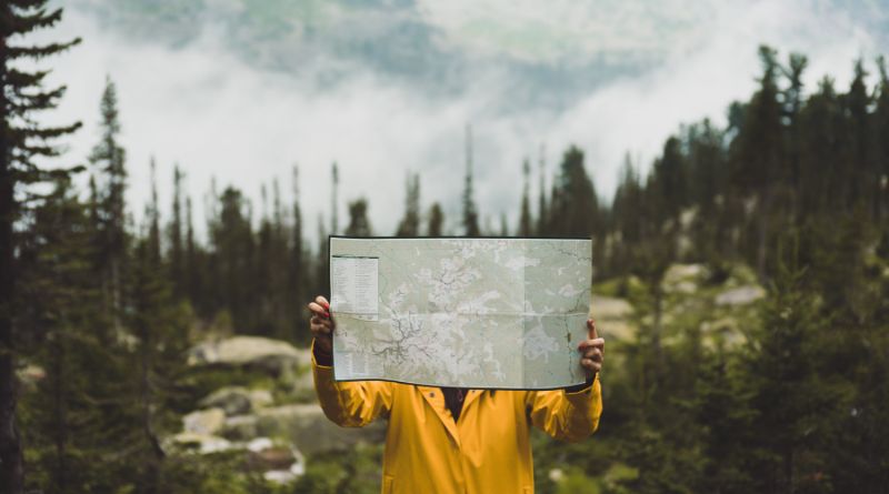 Roam Free: 5 Incredible Boondocking Destinations in the U.S. - The ...