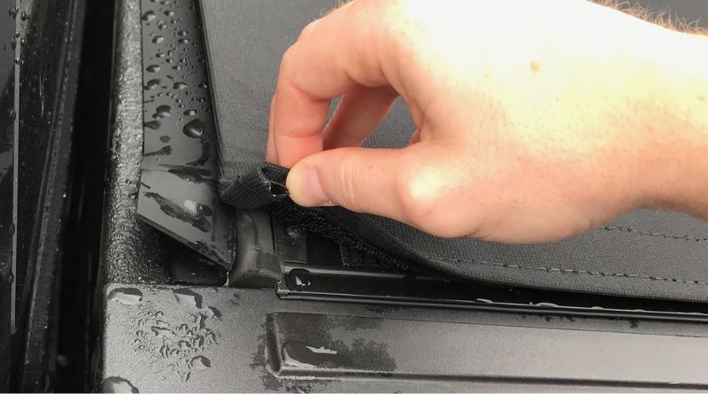 Troubleshooting Common Tonneau Cover Issues - The Engine Block