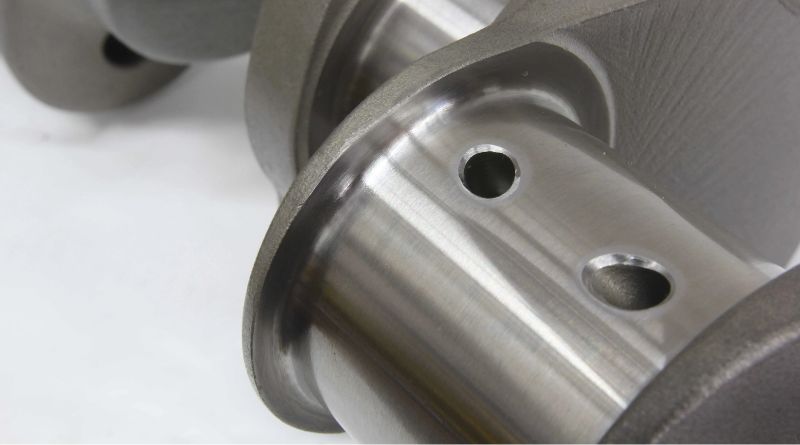 Tech Corner: Oiling System Upgrades for Track Performance - The Engine ...