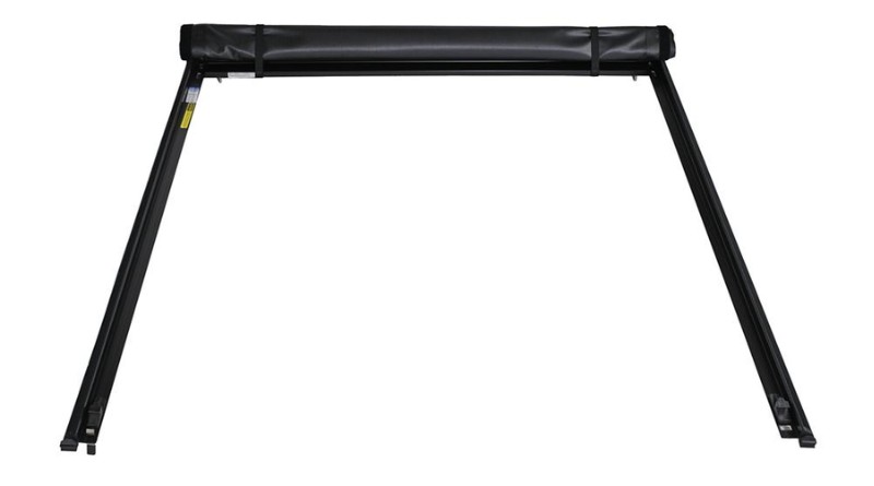 In Defense of the Soft-Rolling Tonneau Cover - The Engine Block