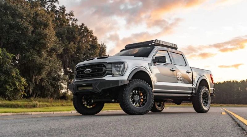 Auto Industry News: SEMA 2023 Highlights, UAW Future Plans, & Tesla ...