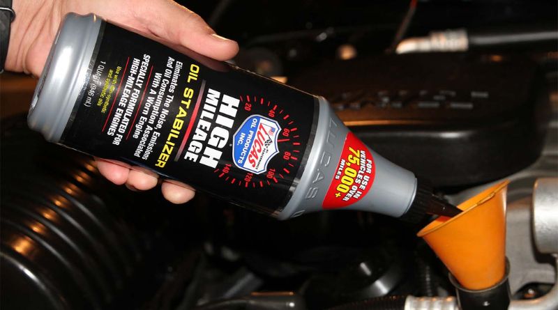 7 Must-Have Chemicals In Your Garage This Year - The Engine Block